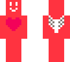 Cupid | Minecraft Skin