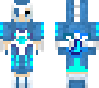 dialga | Minecraft Skins
