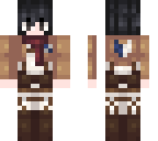 ellis | Minecraft Skin