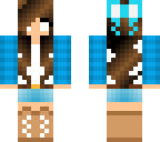 Elly | Minecraft Skin