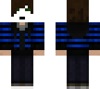 GermanLetsPlay NICE SKIN | Minecraft Skin