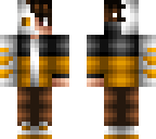 Imgur | Minecraft Skin