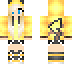 karen | Minecraft Skin