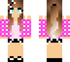 Lexi | Minecraft Skin
