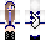 lugia | Minecraft Skins