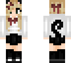 Meifwa School | Minecraft Skin