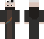 merasmus | Minecraft Skin