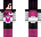 MTT Roleplay | Minecraft Skin