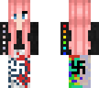 rtygh | Minecraft Skin