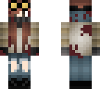 Ticky Toby Edit | Minecraft Skin