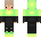 tt | Minecraft Skin