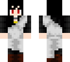 zeref | Minecraft Skins