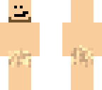 Censored Man | Minecraft Skin