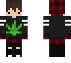 dax | Minecraft Skin