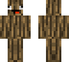 derp tree | Minecraft Skin