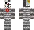 Ennard | Minecraft Skin
