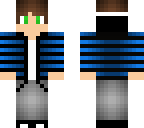 GLP Fan | Minecraft Skin