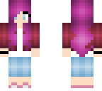 Isabela Starclaire | Minecraft Skin