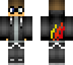 Mat | Minecraft Skin