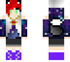Mavis Minecraft Skins