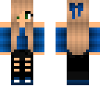 May | Minecraft Skin