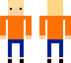 MC PIXEL | Minecraft Skin