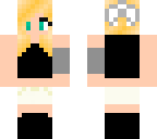 nanami | Minecraft Skins