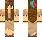 native american | Minecraft Skins