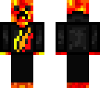 TBNRfrags | Minecraft Skin