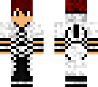 Technomancer | Minecraft Skin