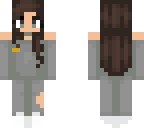 Tumblr yas | Minecraft Skin