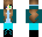 2nd Skin of many | Minecraft Skin