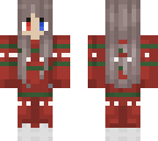 Alix | Minecraft Skins