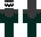 Dunkleosteus | Minecraft Skin