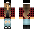 Emma | Minecraft Skin