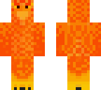 Phoenix | Minecraft Skin
