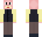 Pops | Minecraft Skin