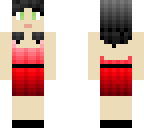 Singer | Minecraft Skin