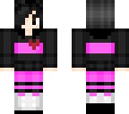 Storyswap Mettaton | Minecraft Skin