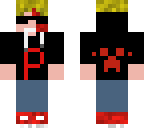 castle raid | Minecraft Skins