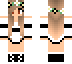 FOR SMELLY | Minecraft Skin