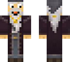Fresh Dumbledore | Minecraft Skin