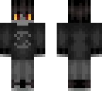 Karkat Vantas | Minecraft Skin