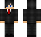Nestorio | Minecraft Skin