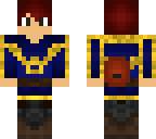 Anker Edvard | Minecraft Skin