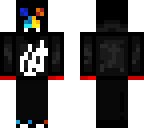 creeper preston | Minecraft Skin