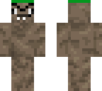 Gerald | Minecraft Skin