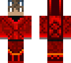 Hai | Minecraft Skin