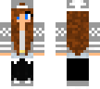 Kerrigan 2 | Minecraft Skin