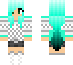 Kippy | Minecraft Skin